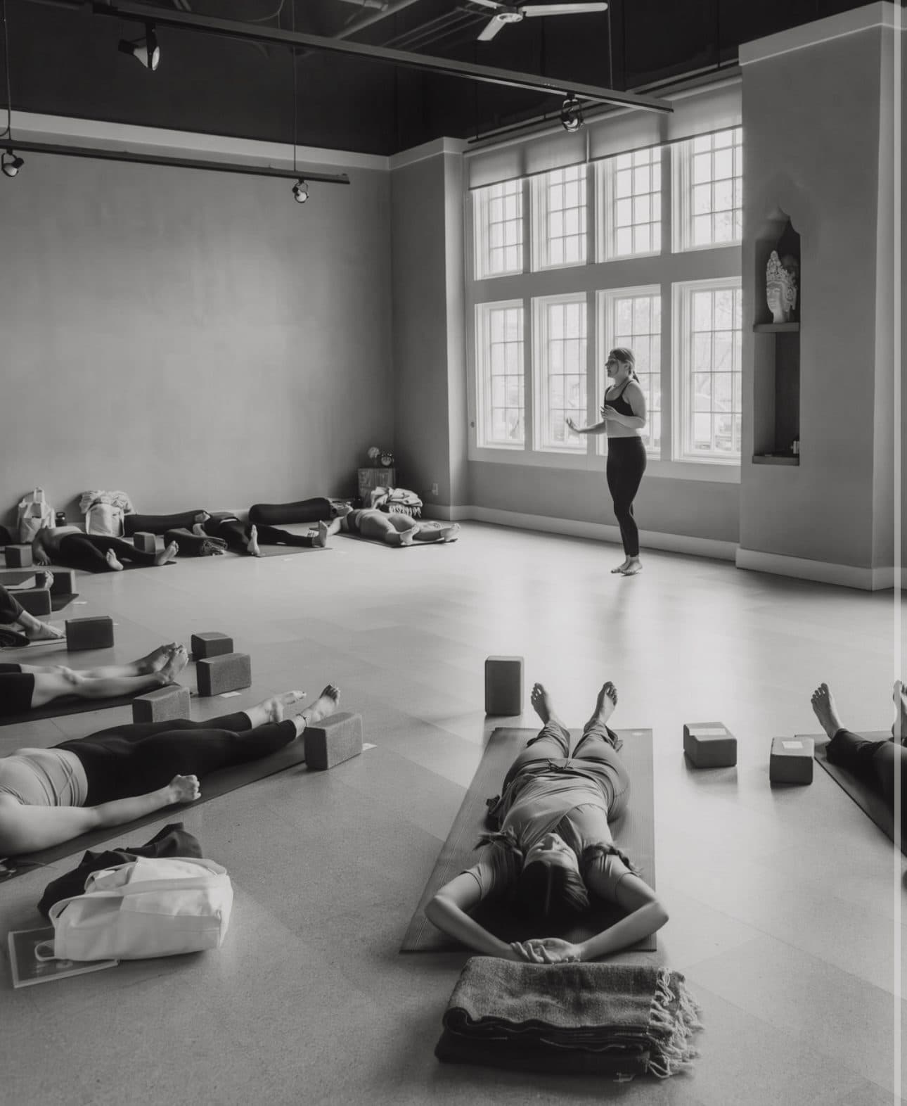 3B Movement | Mindful Movement Studio — Provo, Utah